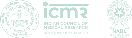 Leading Diagnostics & Genetic Testing Lab | Mr. Yoda